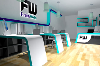 FusionWorks